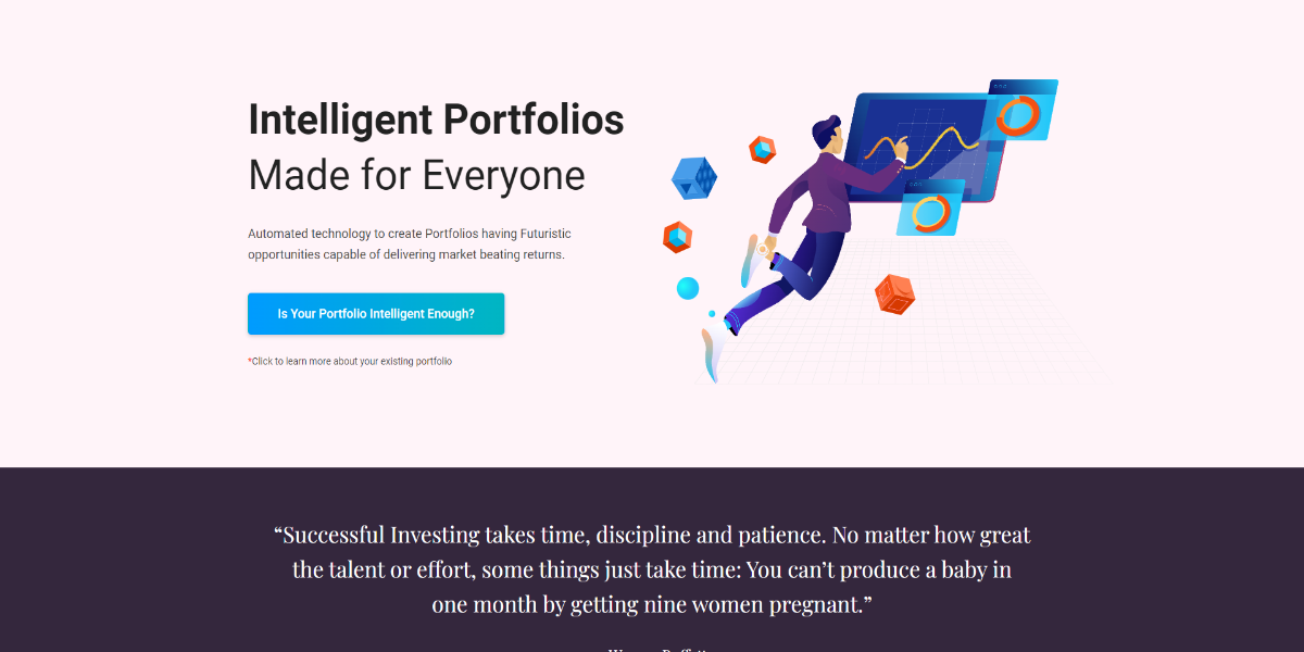 Intelligent Stock Ideas for Every Investor